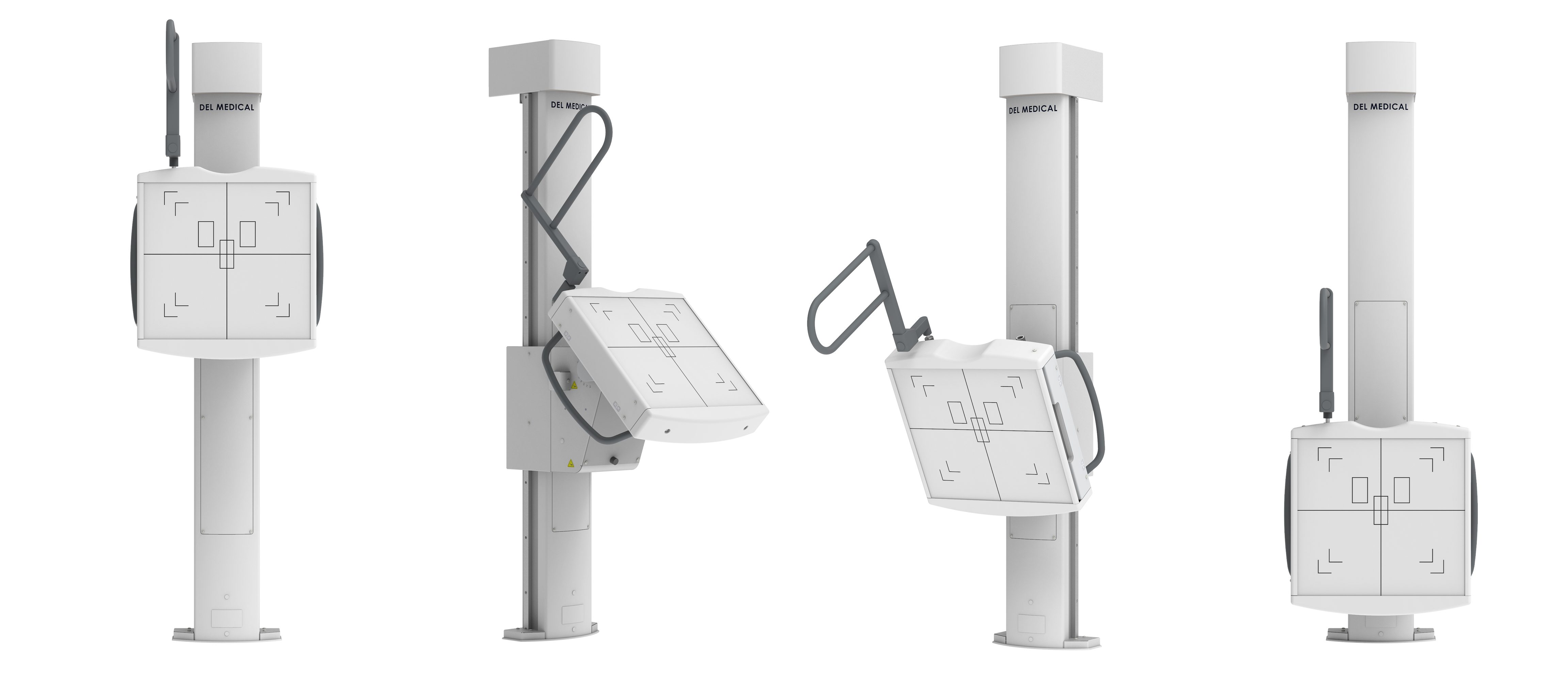 Movement – UMG/DEL MEDICAL